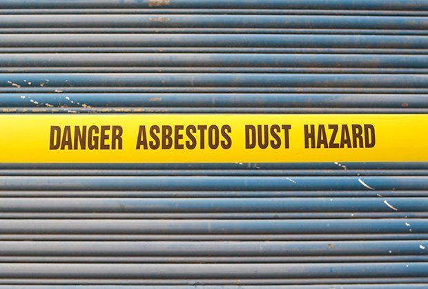 Can You Claim For Asbestos Exposure Wildwood Legal