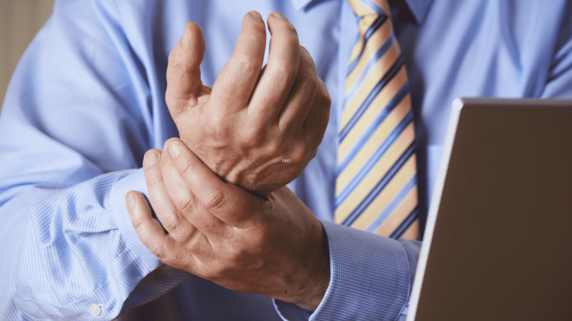 Repetitive Strain Injury Claims for Compensation - Wildwood Legal